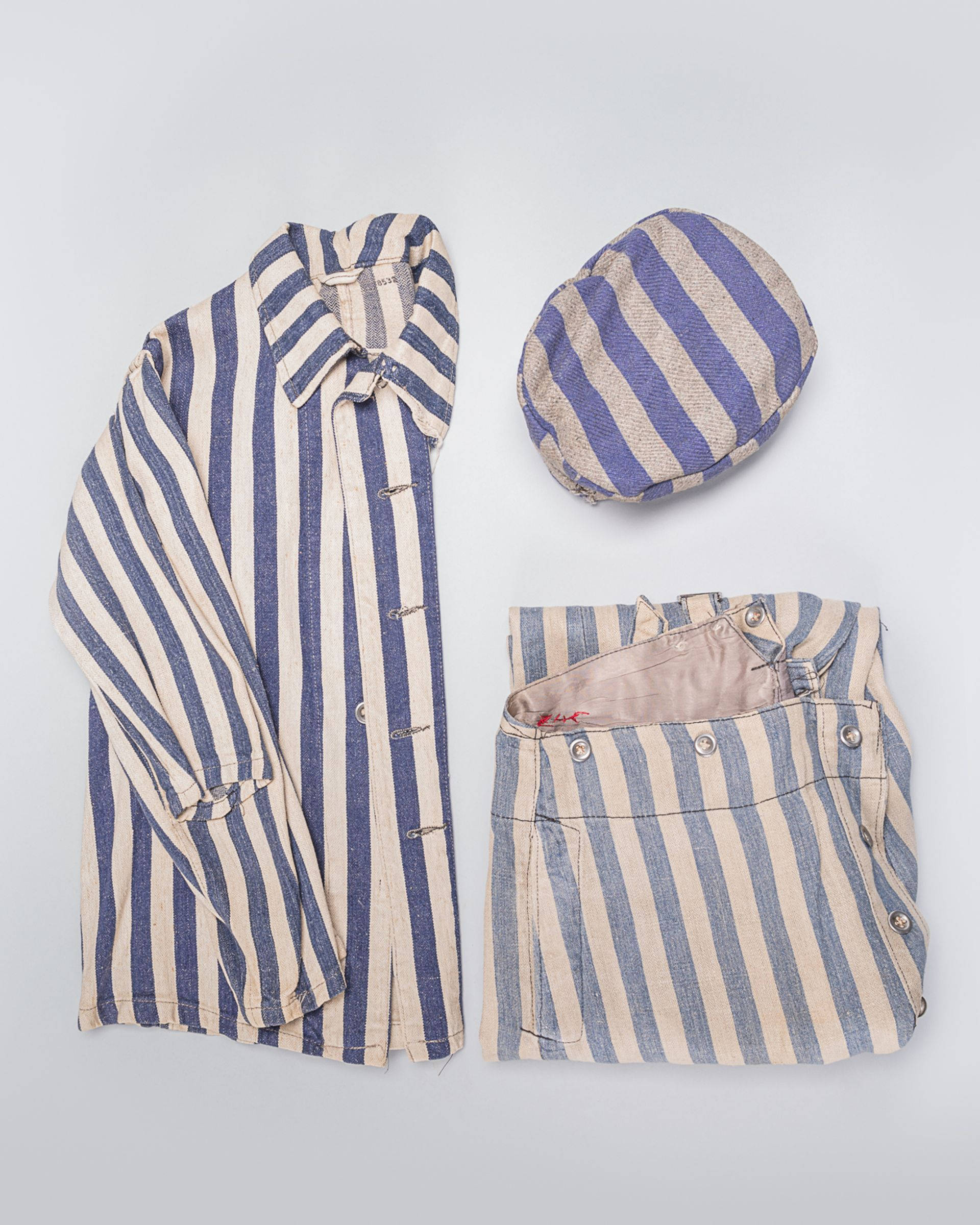 Ports d'Exil, Ports d'Attache